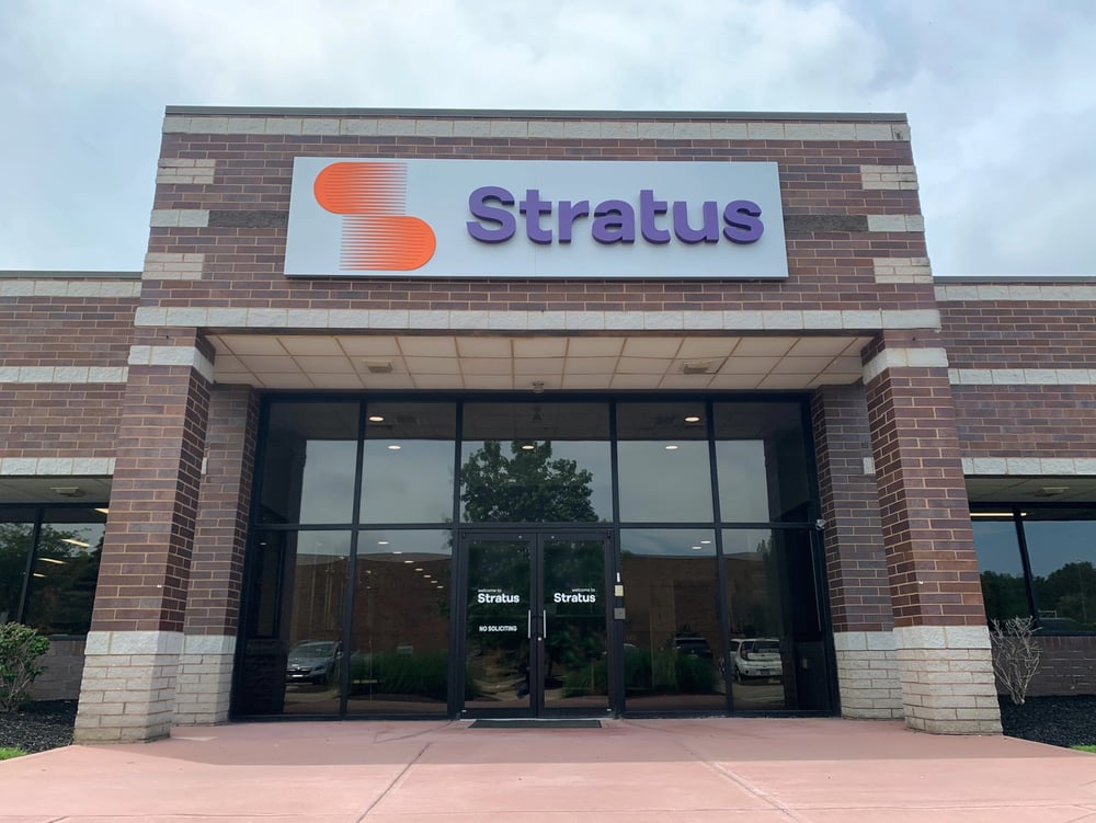 Stratus National Sign Company